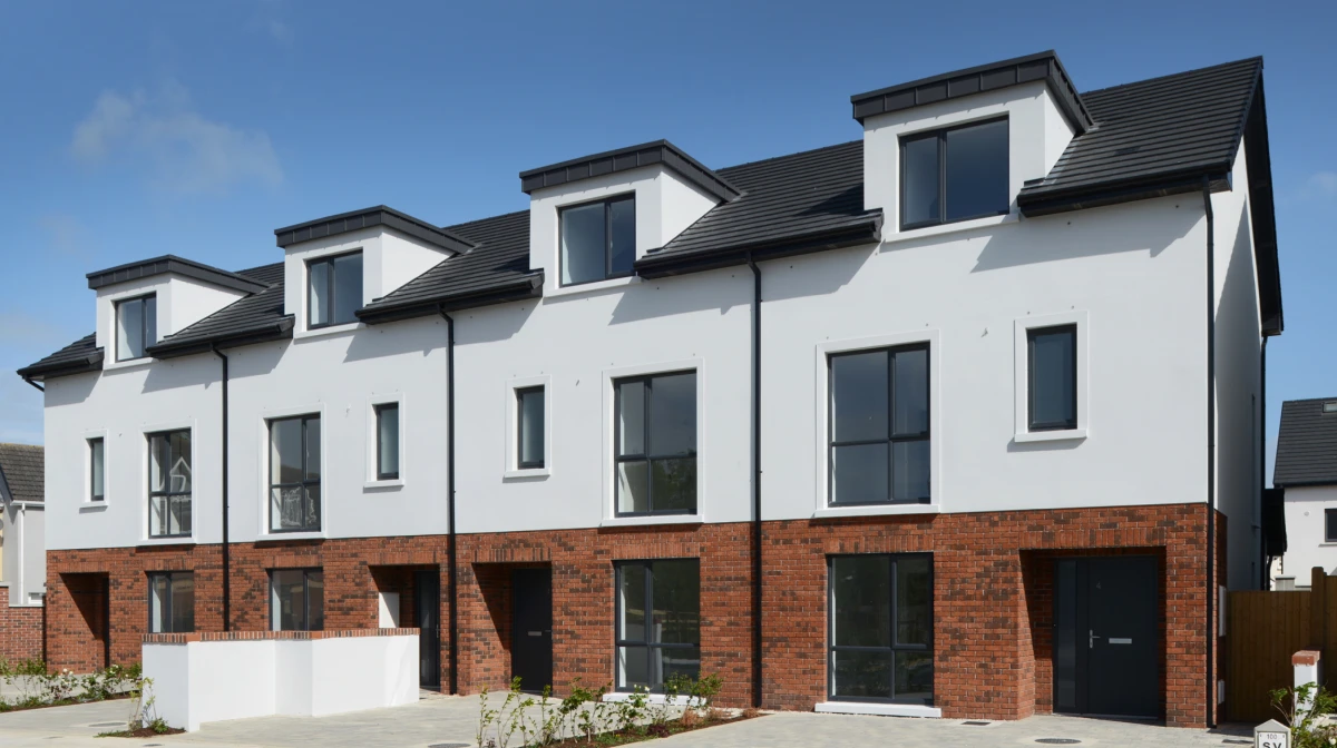 Project Acorn | Oaklee