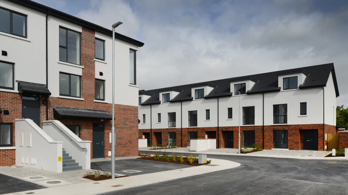 Project Acorn | Oaklee