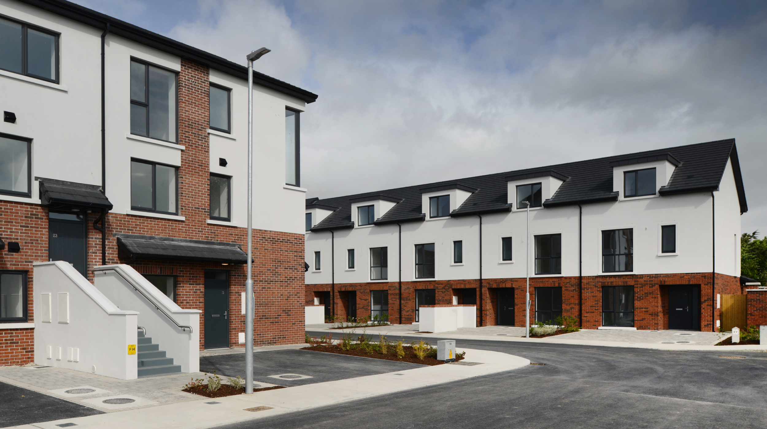 Project Acorn | Oaklee