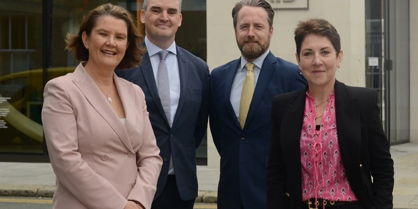 Oaklee Resident Engagement Strategy Launch | Oaklee